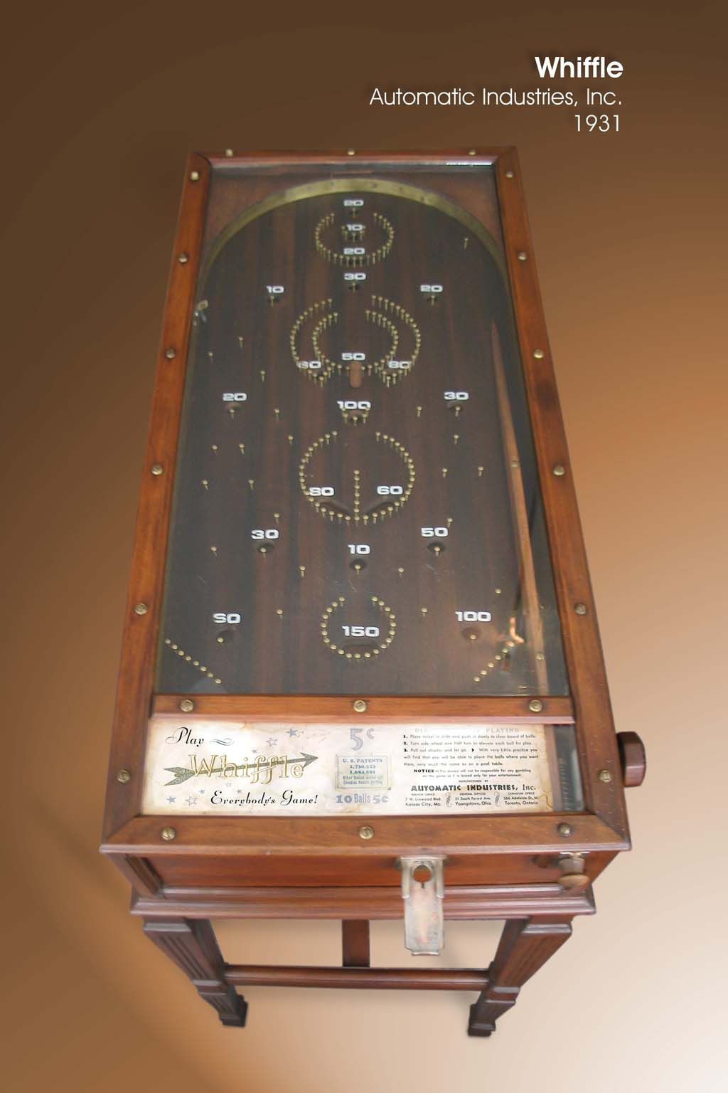 The 20 Most Innovative Pinball Machines – Pinball Castle