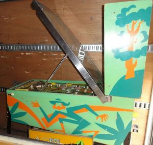 How To Open A Pinball Machine – Pinball Castle