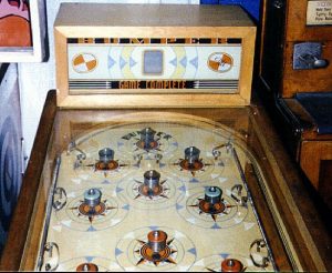 How Pinball Bumpers Work – Pinball Castle