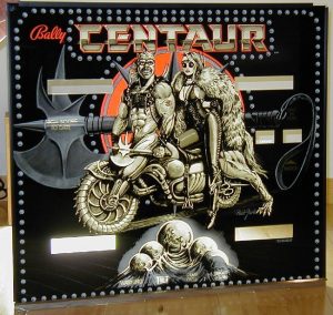The 30 Best Pinball Machine Artworks Of All Time – Pinball Castle