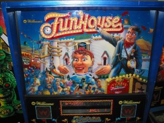The 30 Best Pinball Machine Artworks Of All Time – Pinball Castle