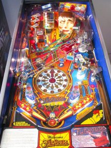 The 30 Best Pinball Machine Artworks Of All Time – Pinball Castle