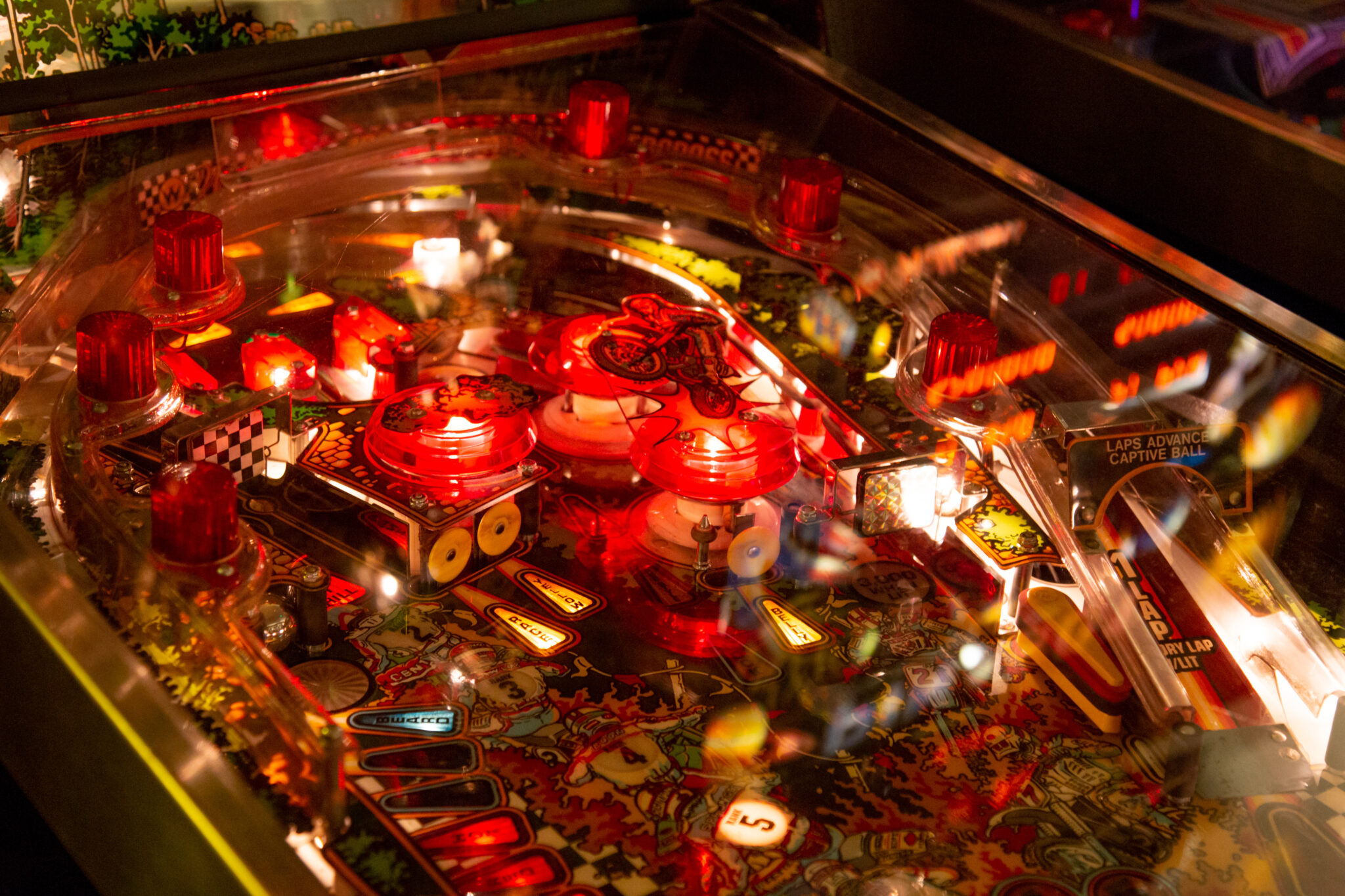 Pinball Castle – The Ultimate Resource For Gaming Machines